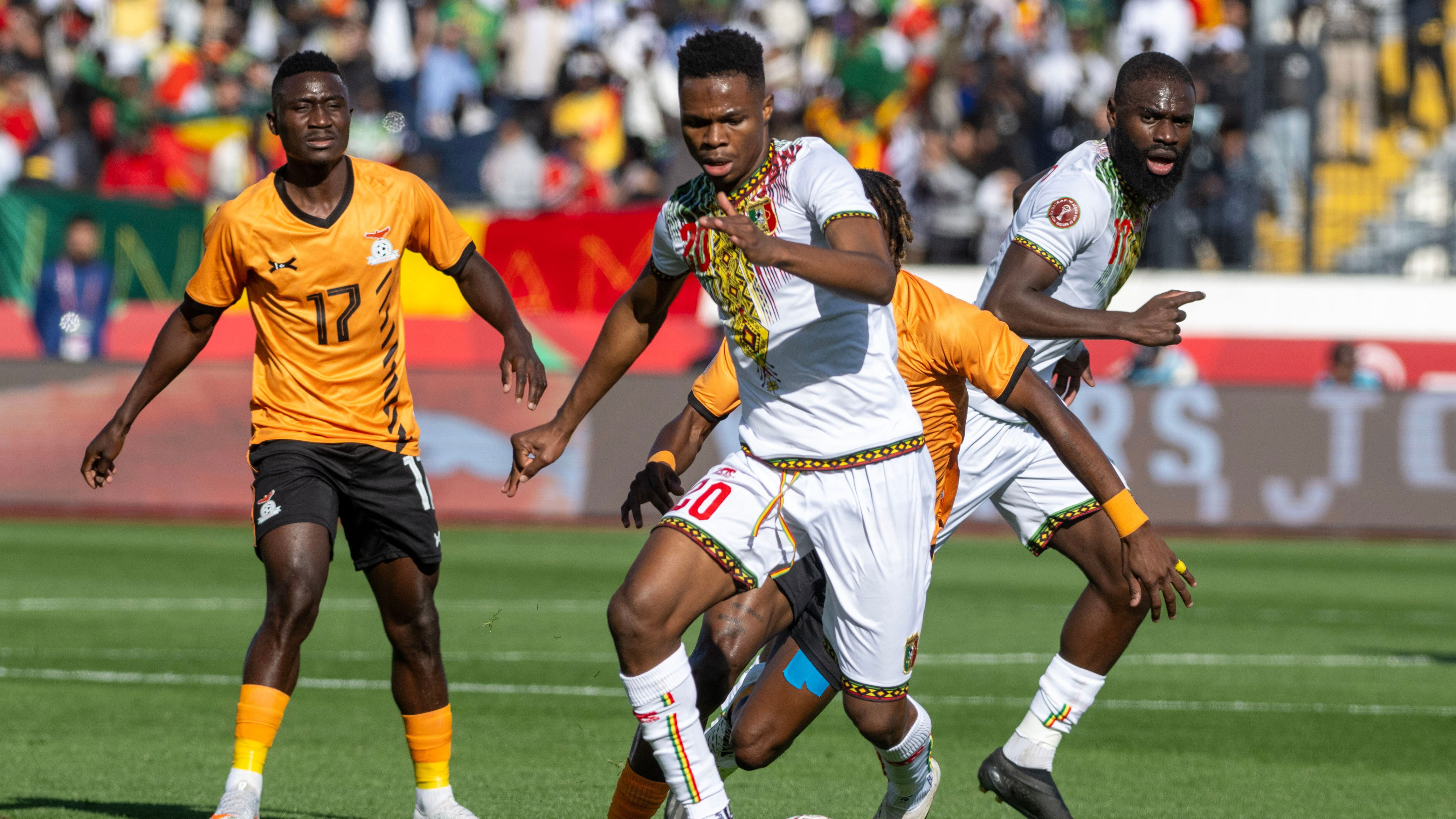 Faworyt zawiódł na start PNA. Zdecydował gol w doliczonym czasie gry!