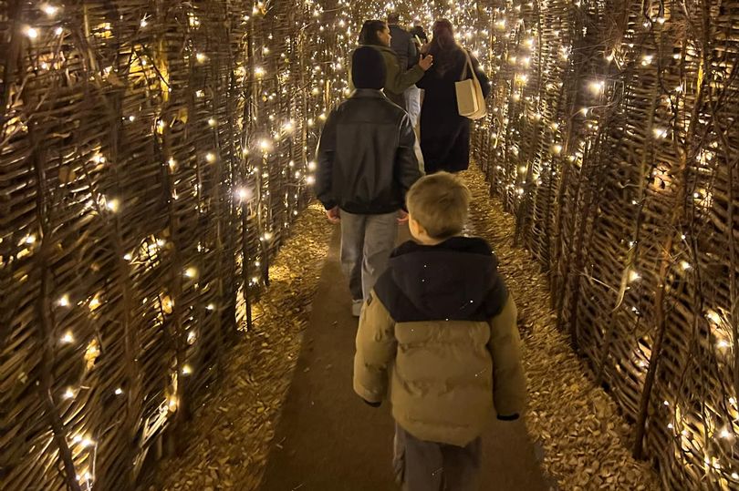 Lapland UK review - Absolutely worth every penny but tell your kids ...