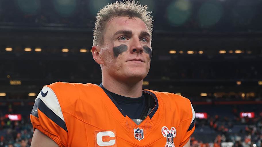 NFL power rankings, week 17: Updated AFC West rankings after Broncos' loss