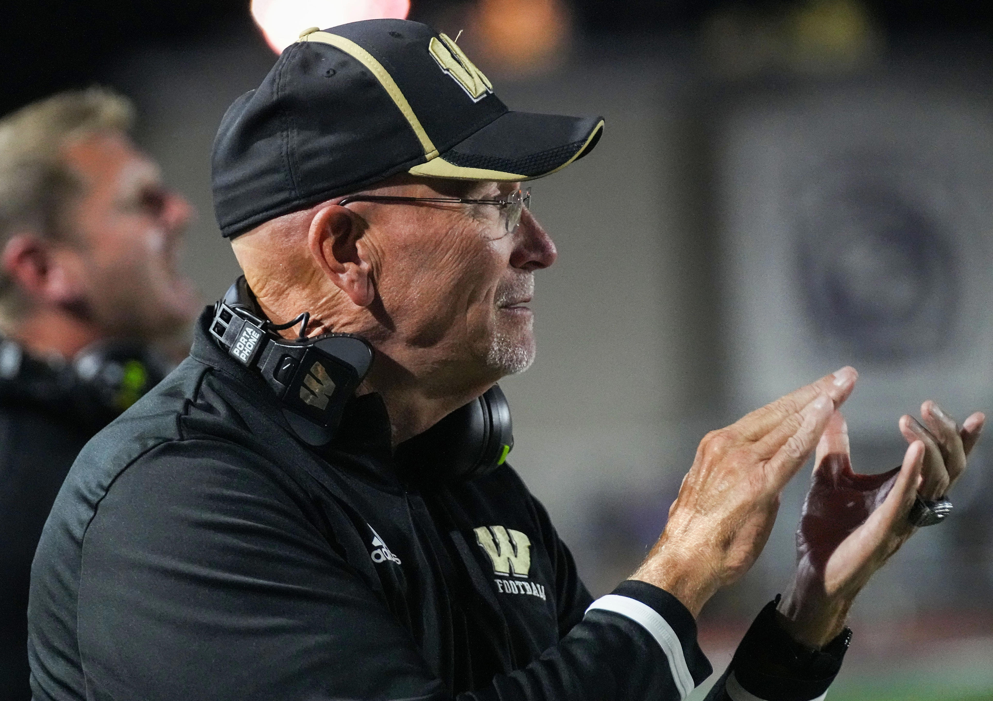 Mike Kirschner returns to Mt. Vernon as football coach