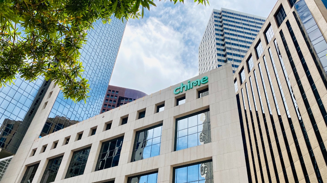 Chime joins firms matching worker "Trump Account" contributions