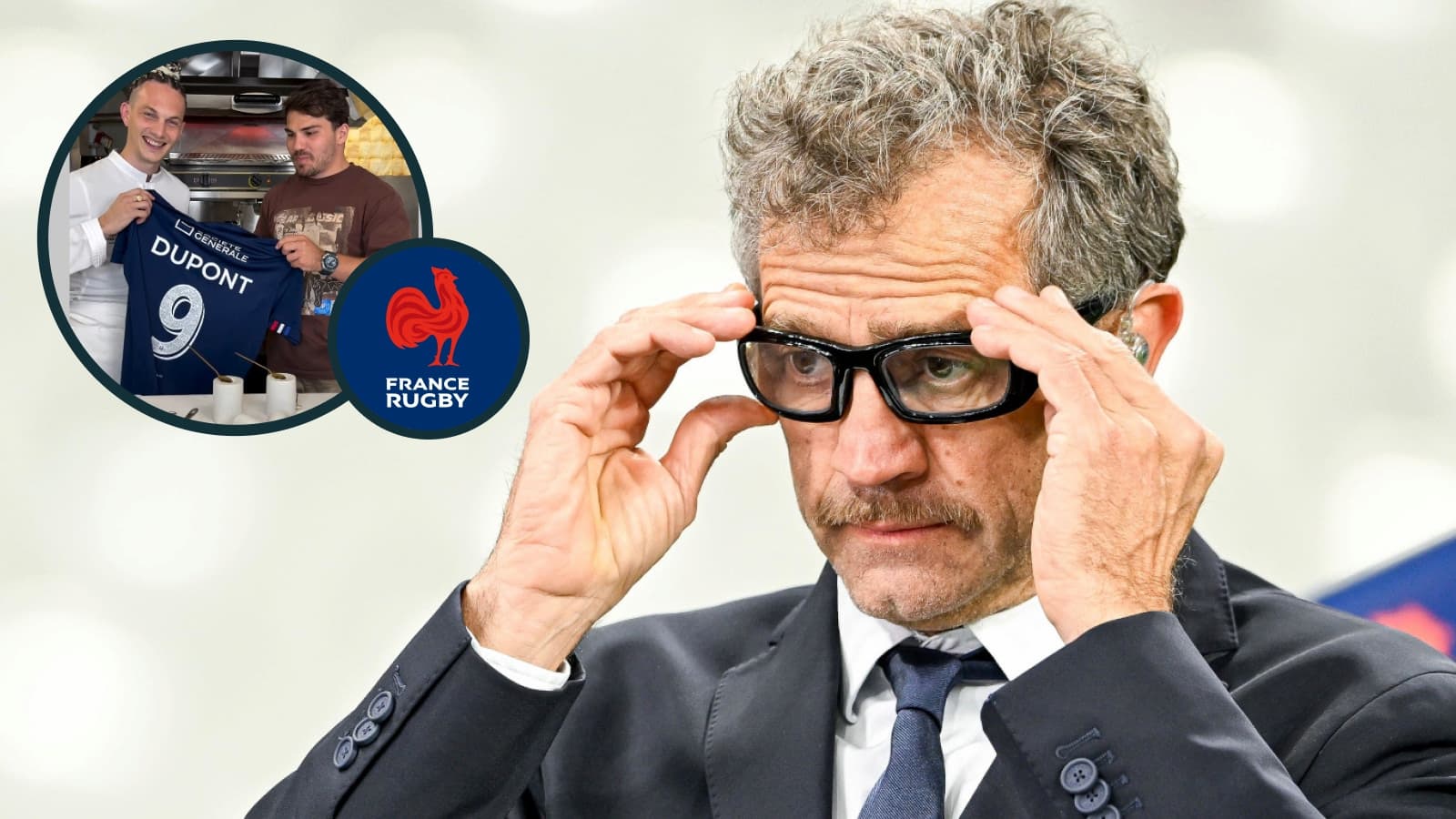 From classical cuisine to fusion: why Fabien Galthie’s next evolution ...