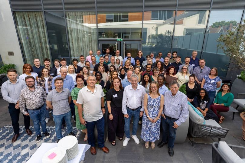 Welsh technology consultancy expanding and creating 50 new jobs