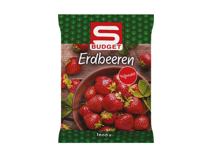 Senki ne egyen ebből a gyorsfagyasztott szamócából, mérgek vannak benne