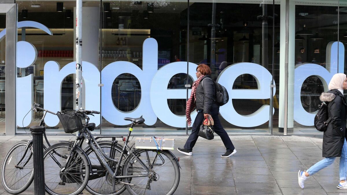 Profits dip at Irish arm of Indeed to €606m as firm pays €1.72bn dividend