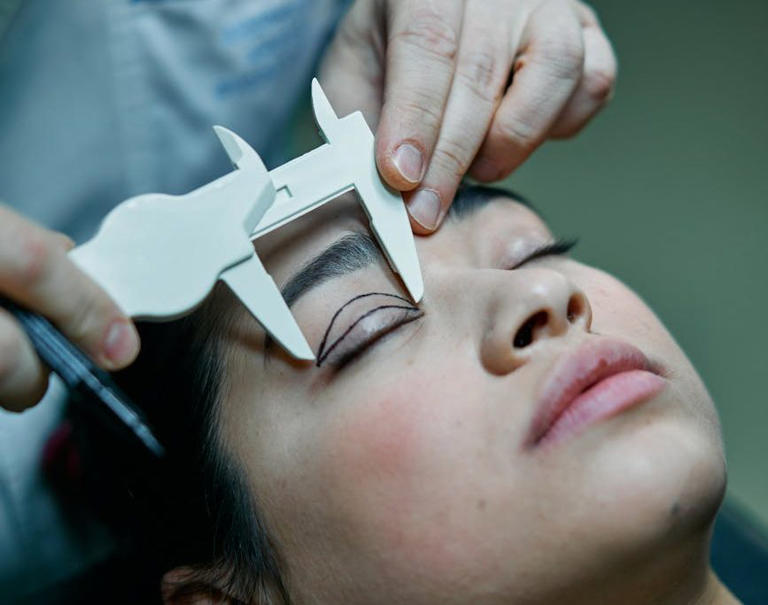 The subtle surgery making people look years younger