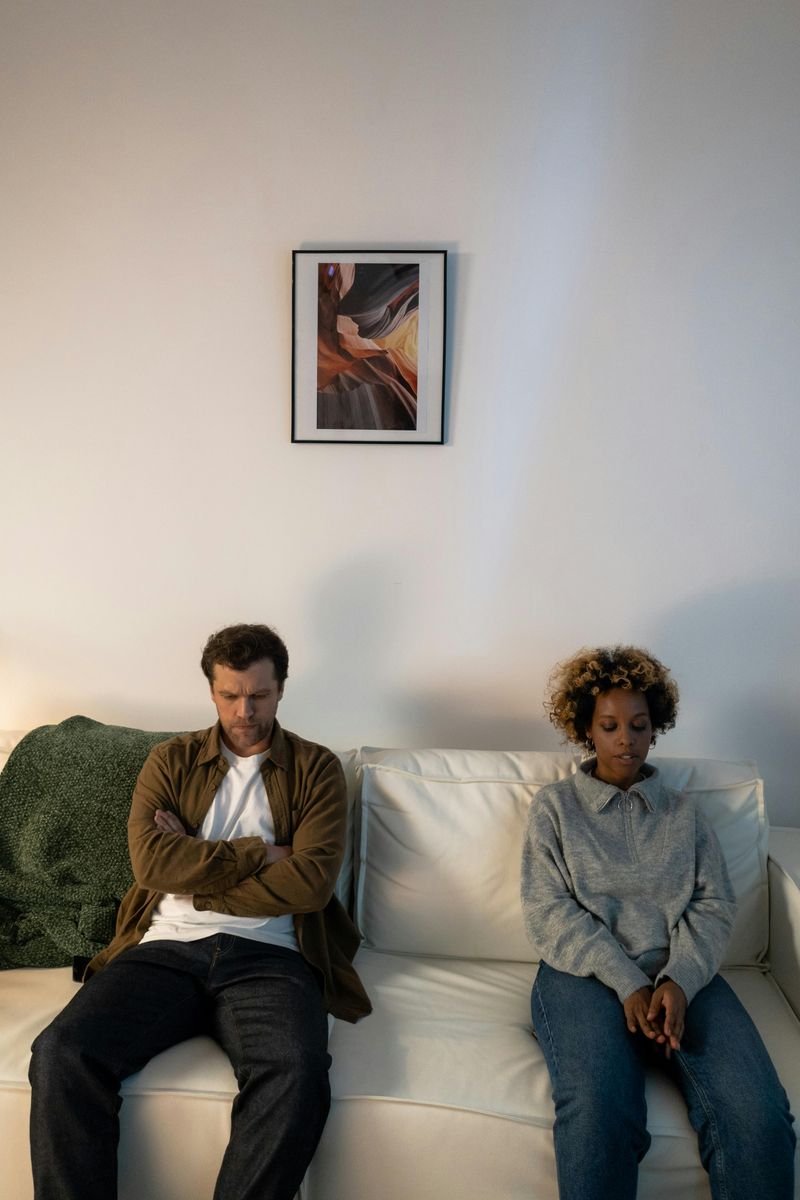 If you’re questioning your relationship, these 12 signs might look familiar
