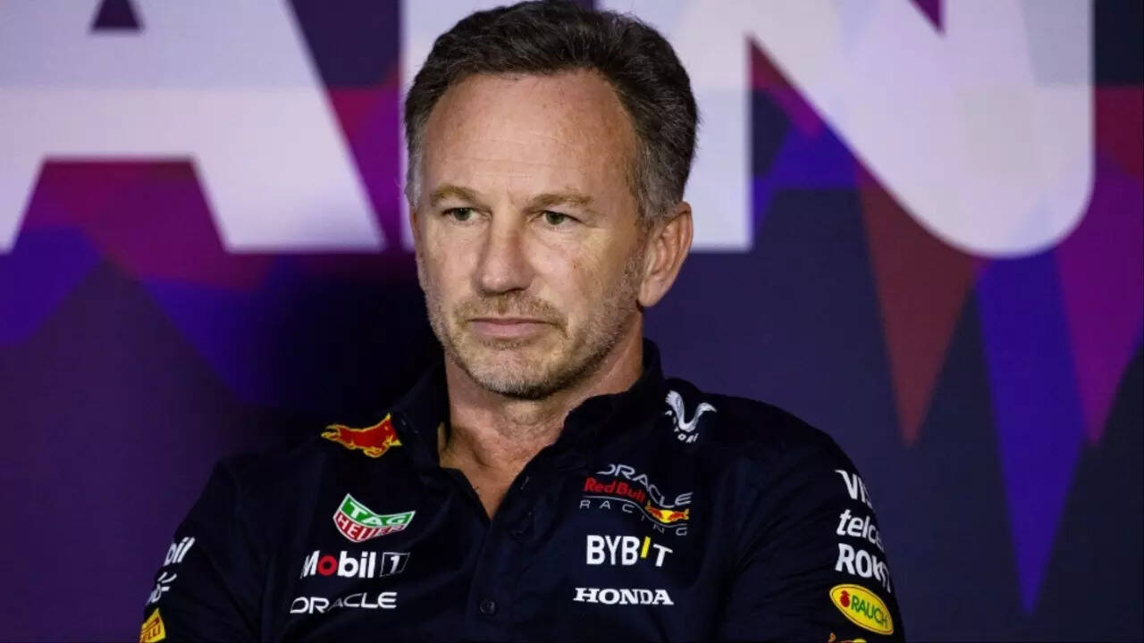 Red Bull boss on Christian Horner’s sacking: “This is part of being a ...