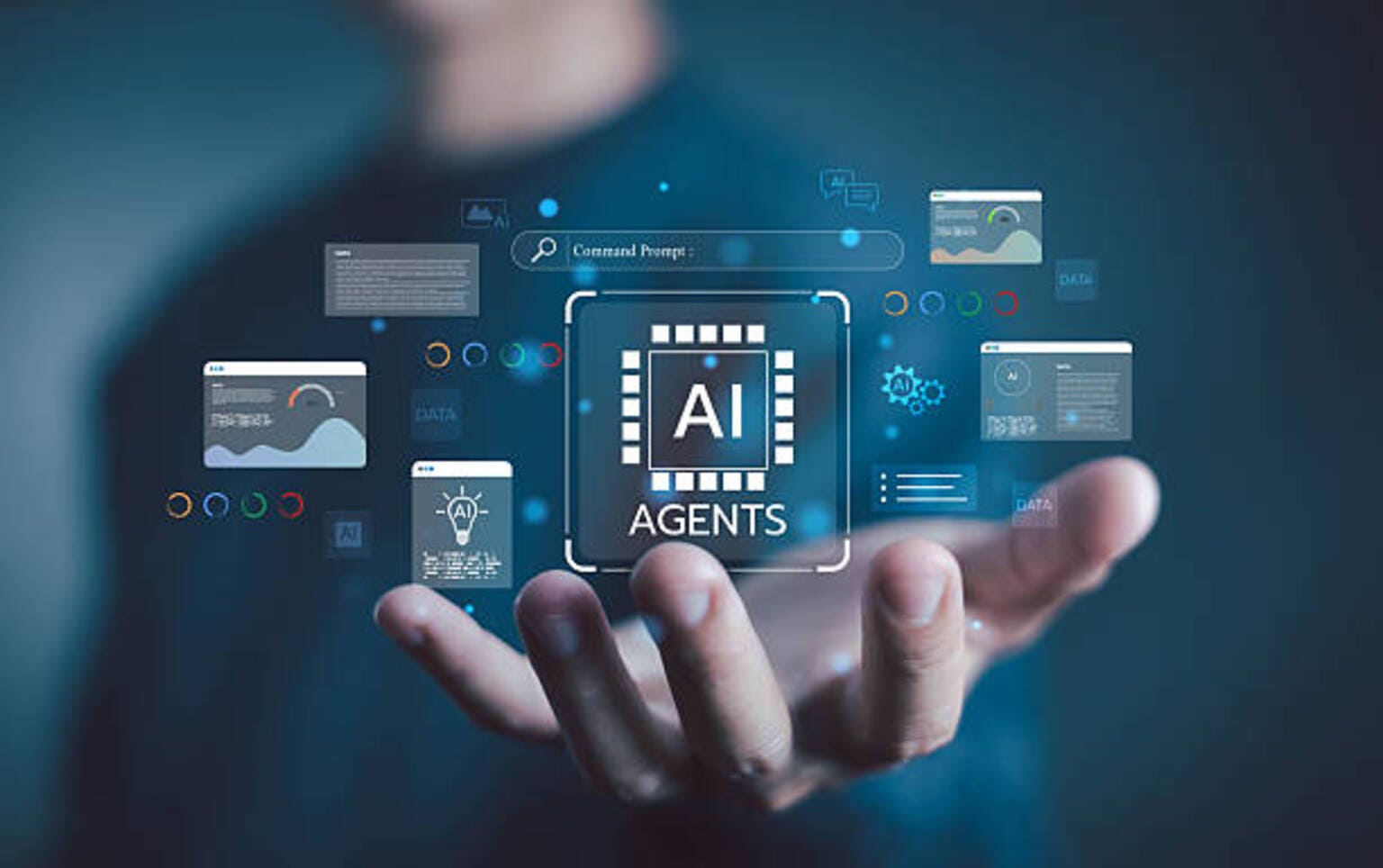 Fiserv, Visa team up to advance agentic commerce