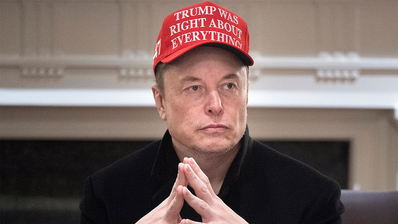 Trump turns to Musk amid Iran blackout, rekindling ties after months of ...
