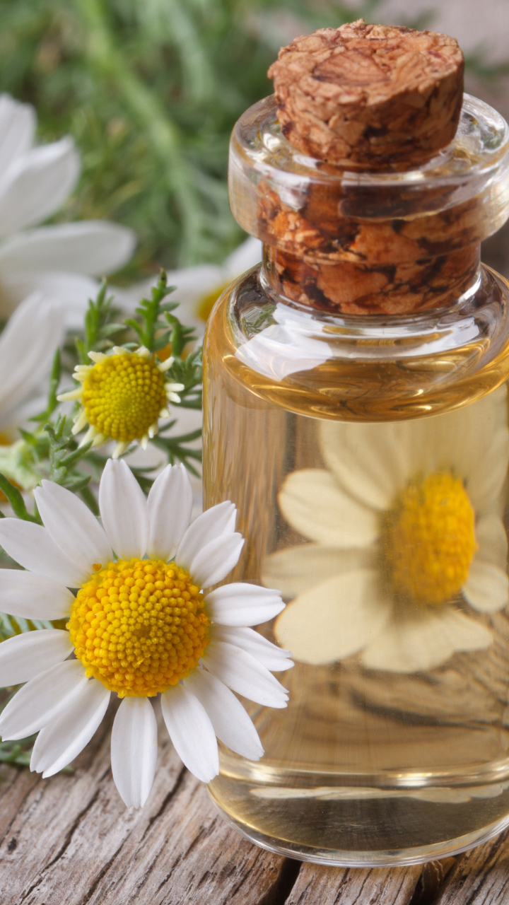 7 calming scents to reduce anxiety and stress