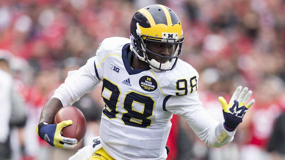 Former Michigan QB Devin Gardner shares who should become the ...