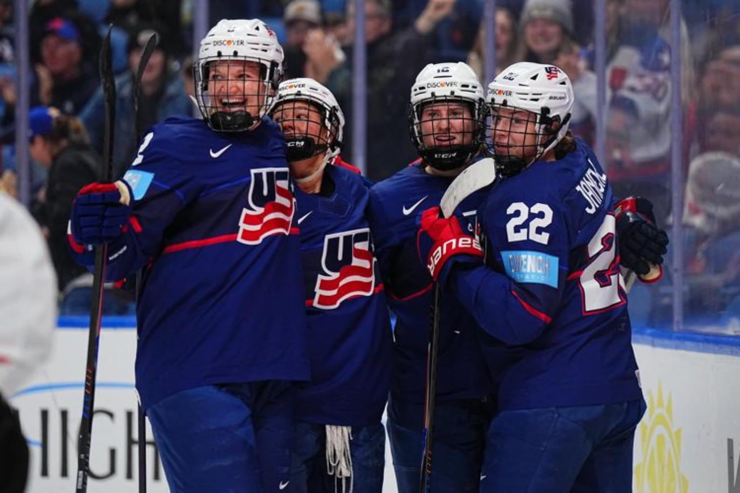 2026 Winter Olympics: Final Team USA women’s roster projections