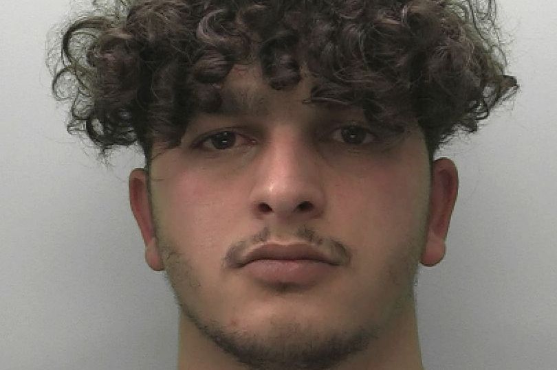 Devon's drugs shame: Eighteen of the wildest crimes involving coke ...