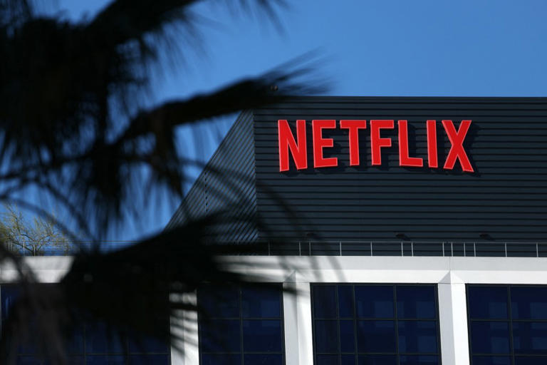 Hollywood actors’ union secretly plotting possible strike over Netflix ...