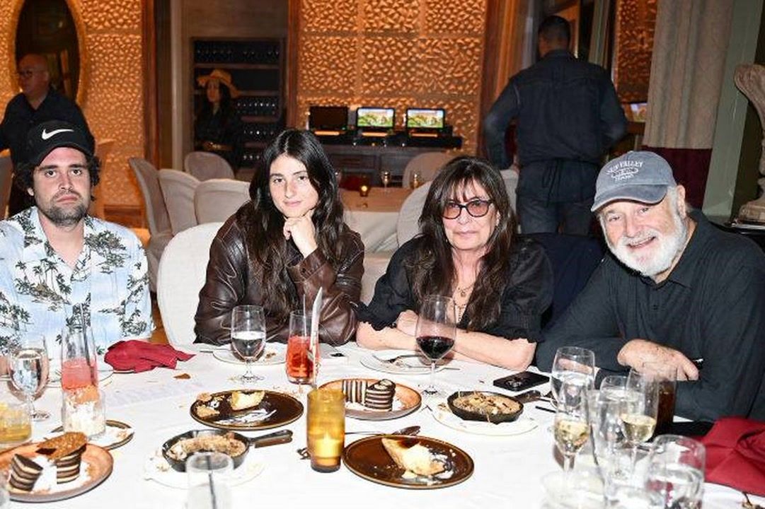 Rob Reiner’s daughter feared brother Nick for years