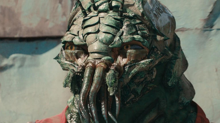 How the Halo movie collapse led to Neill Blomkamp making District 9