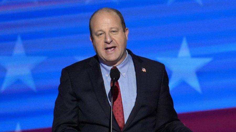 Trump denies disaster aid to Colorado for wildfires, flooding