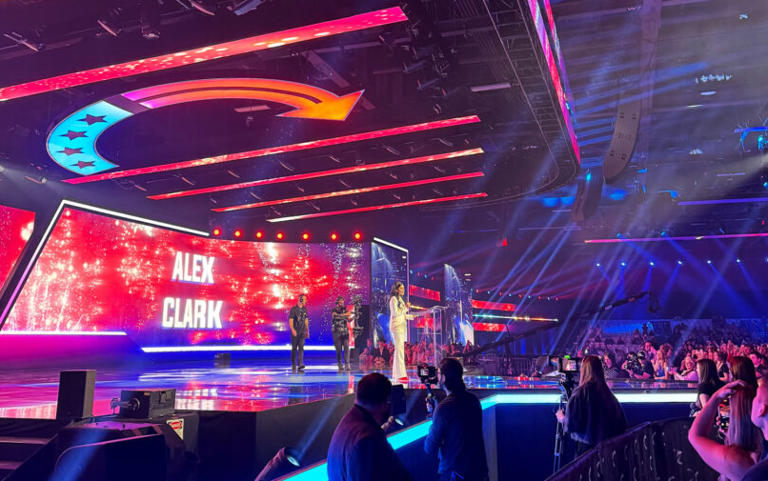 First Turning Point USA conference without Charlie Kirk exposes rifts ...