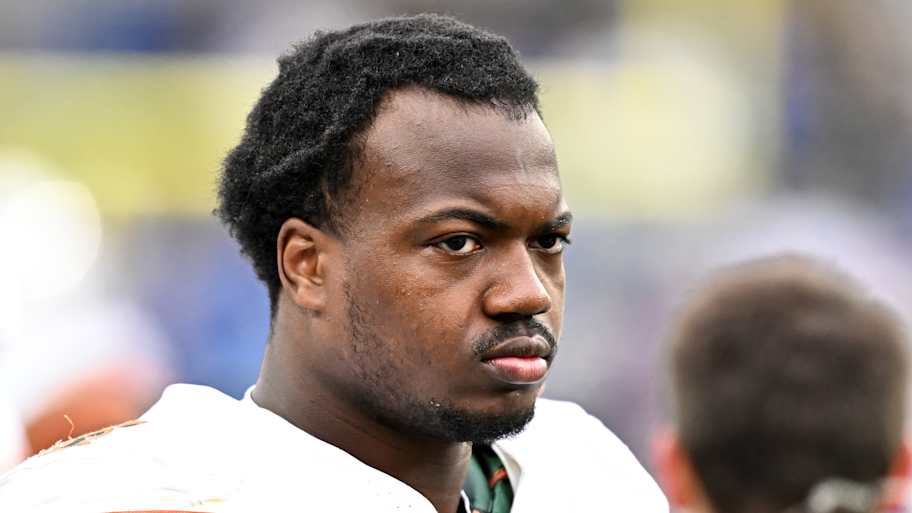 Commanders may have just watched their draft plans unravel in real time