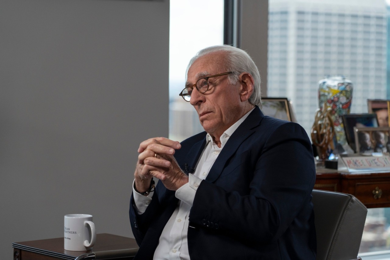 Nelson Peltz’s Trian and General Catalyst to take Janus Henderson private