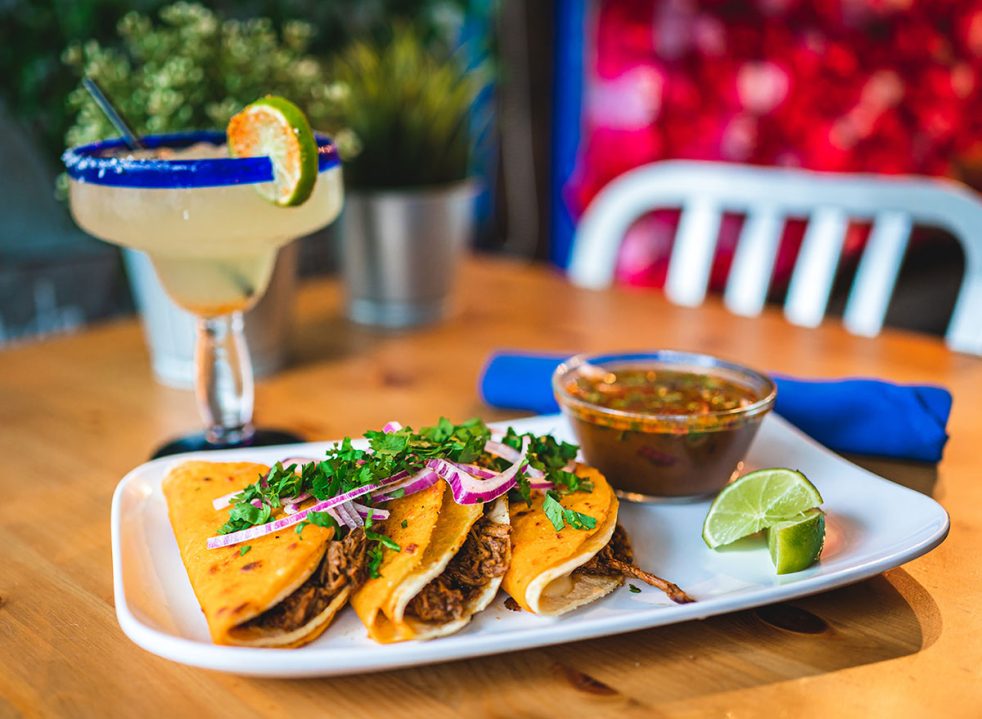 5 US Mexican restaurants Mexican-Americans actually love