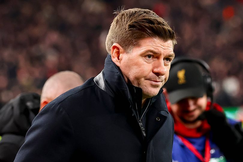 Steven Gerrard stance on next manager job as he gets brutally honest on ...