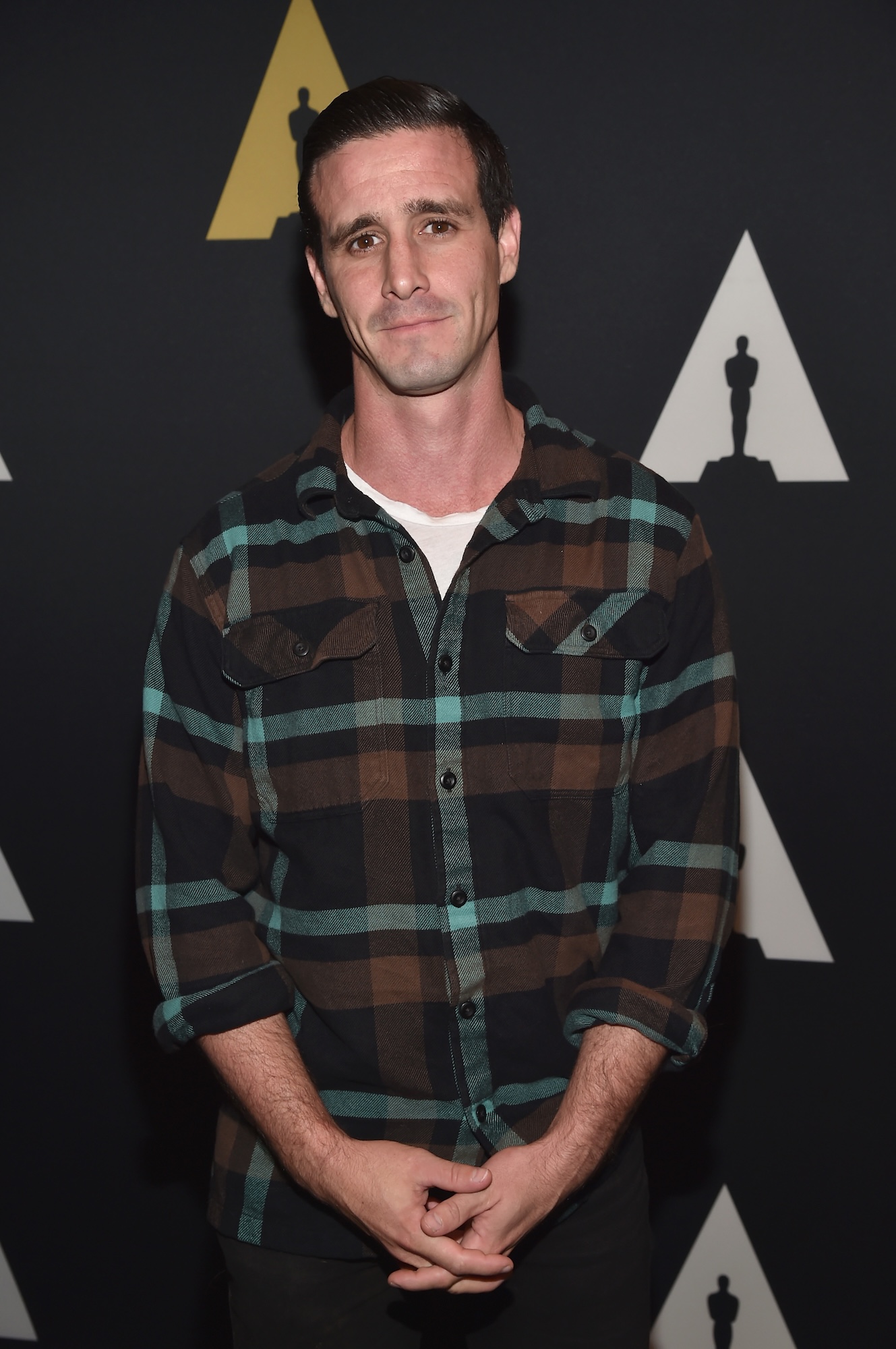 James Ransone's wife Jamie McPhee breaks silence after his death at 46