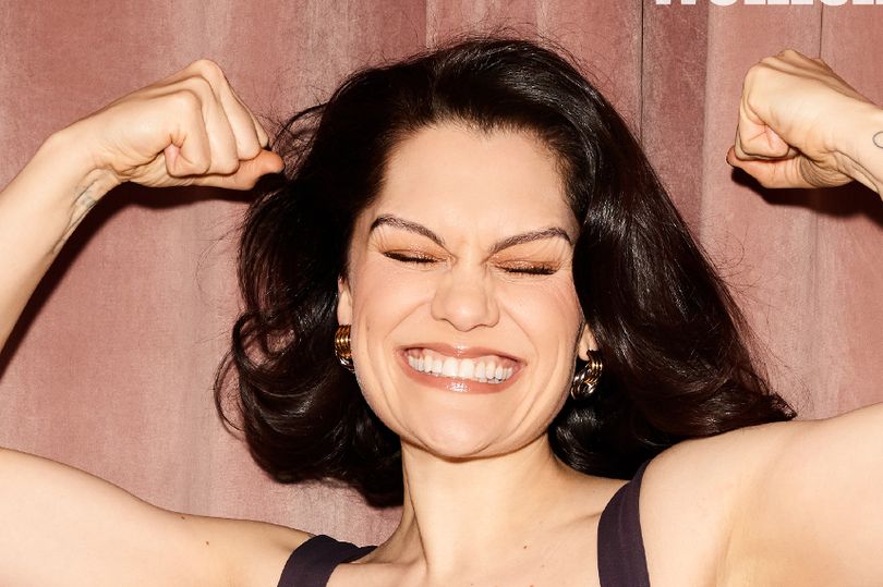 Pop star Jessie J has saved several lives since revealing her breast ...