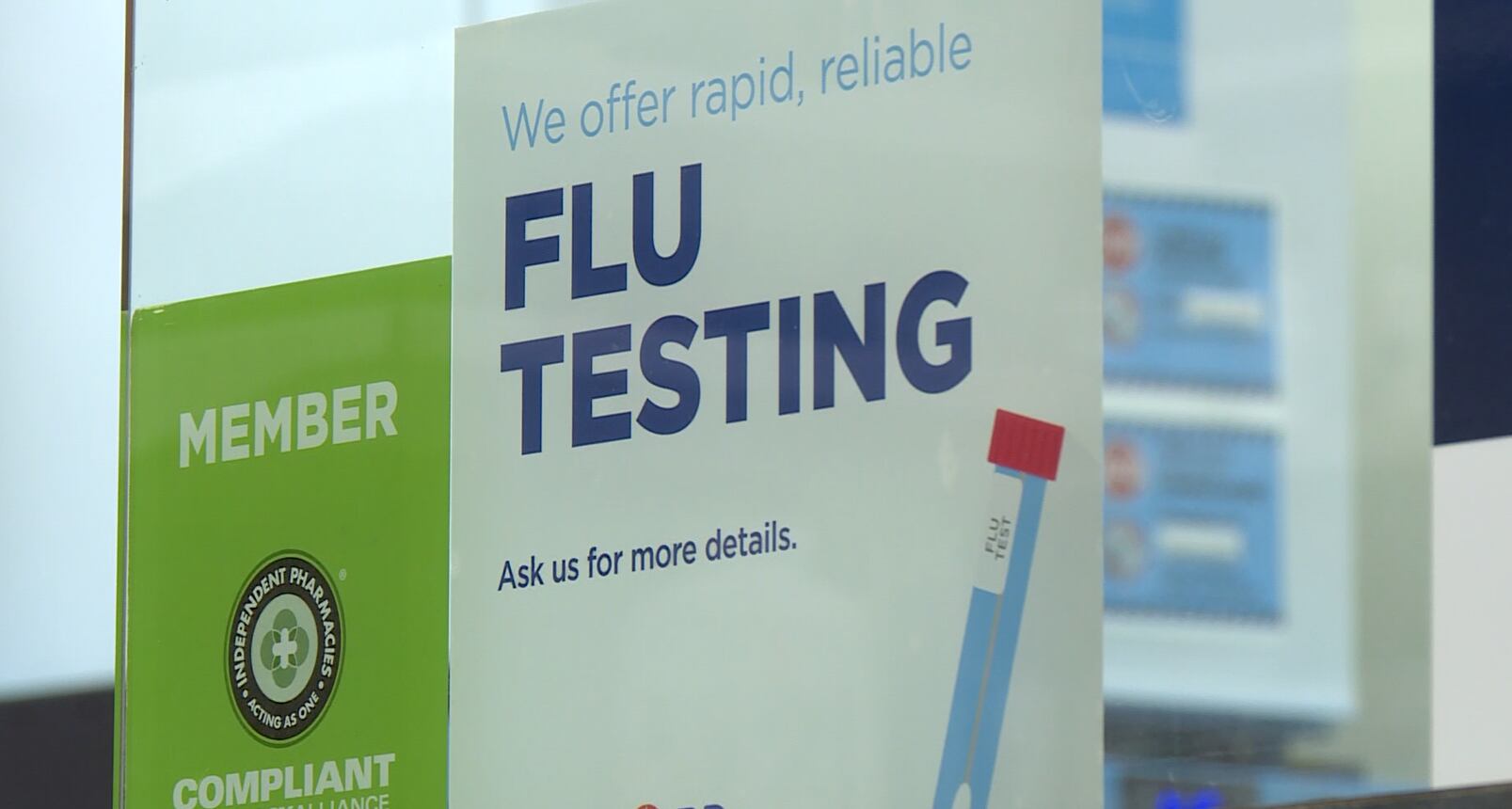 CSRA grapples with flu as scary strain stirs concerns