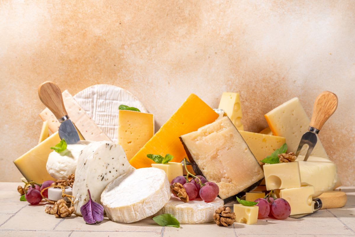 New study says cheese can protect against dementia – is it too good to ...