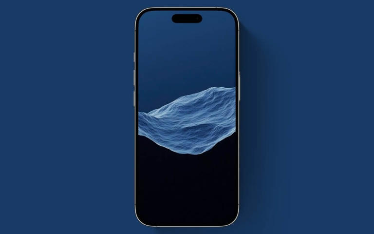 25 best aesthetic wallpapers for iPhone and Android [2026]