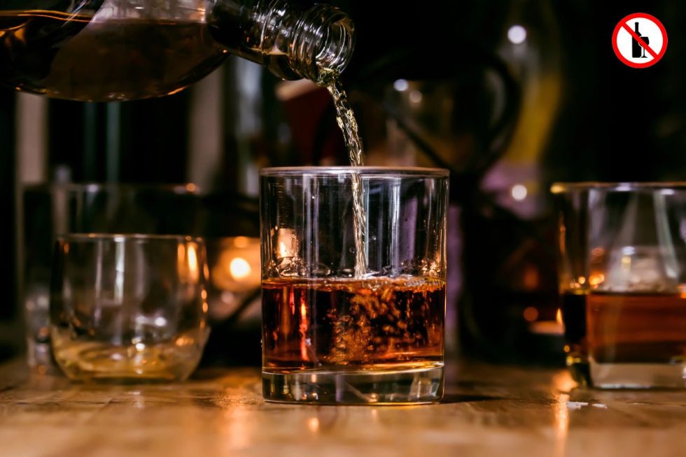 New whiskey: Alcohol stock surges 4.4% as company enters Delhi's ...