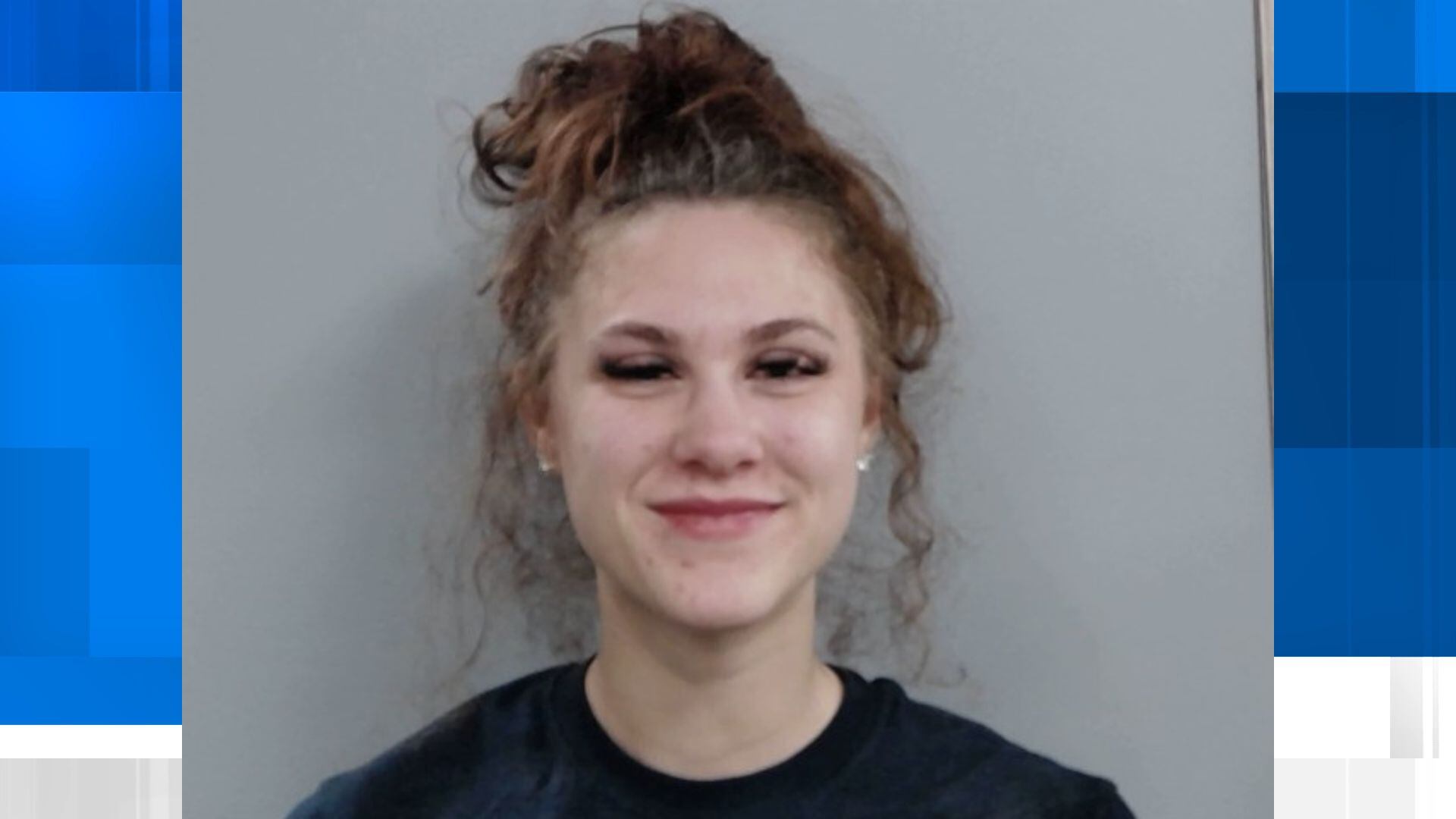 Lexington woman arrested after shot fired into neighboring apartment