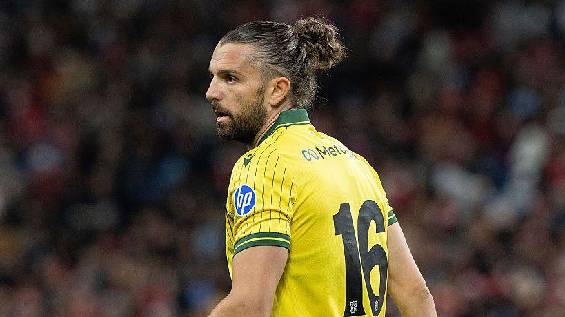 Rodriguez could return to action as he replaces Lee