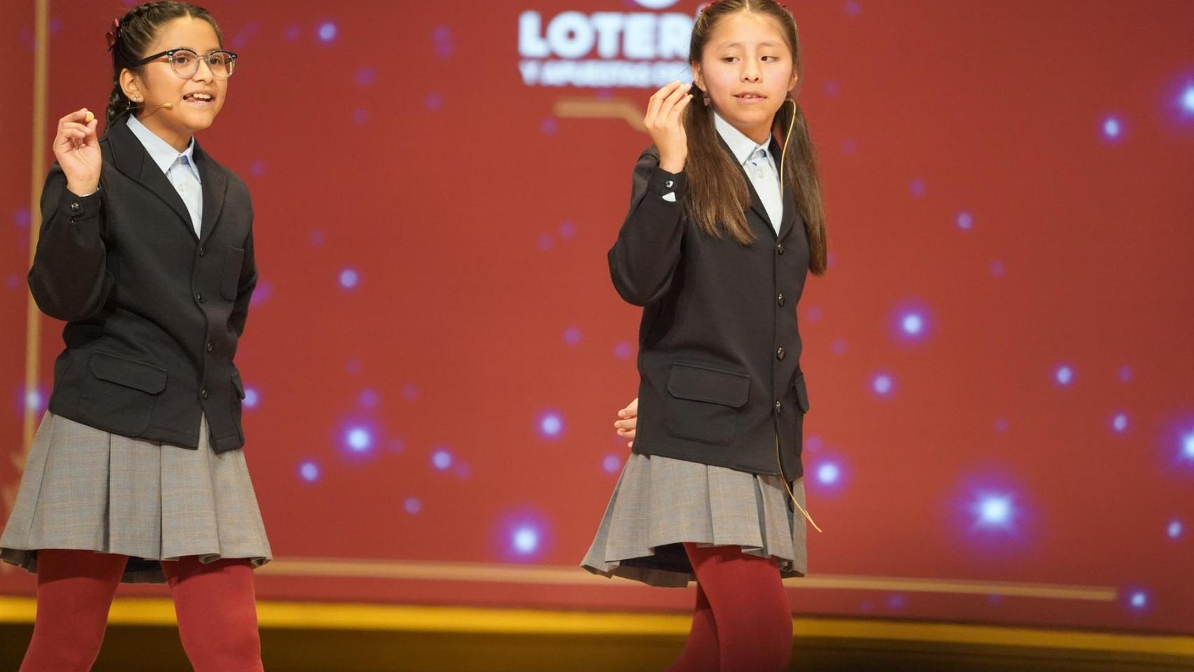 Lotería de Navidad 2025: Ourense acapara otro quinto premio, el 41716