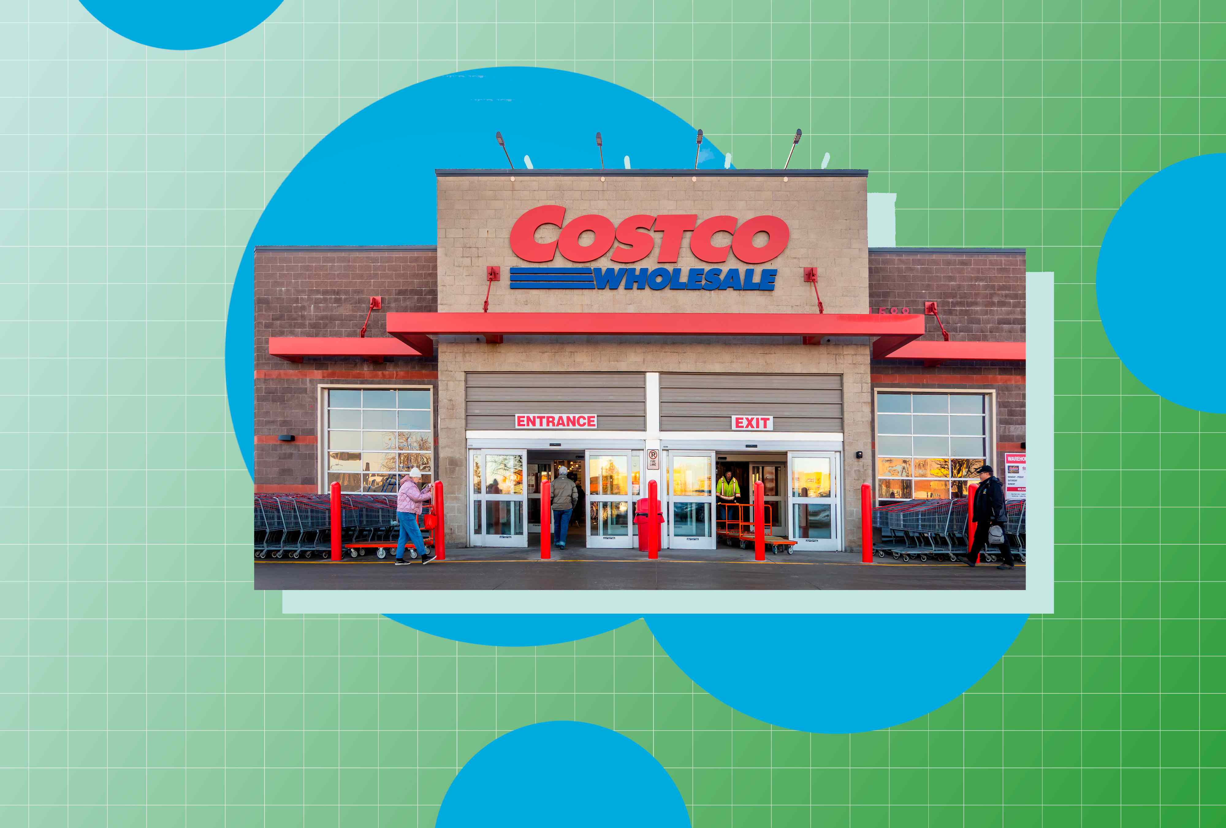 We asked 4 dietitians to pick the best high-protein snack at Costco ...