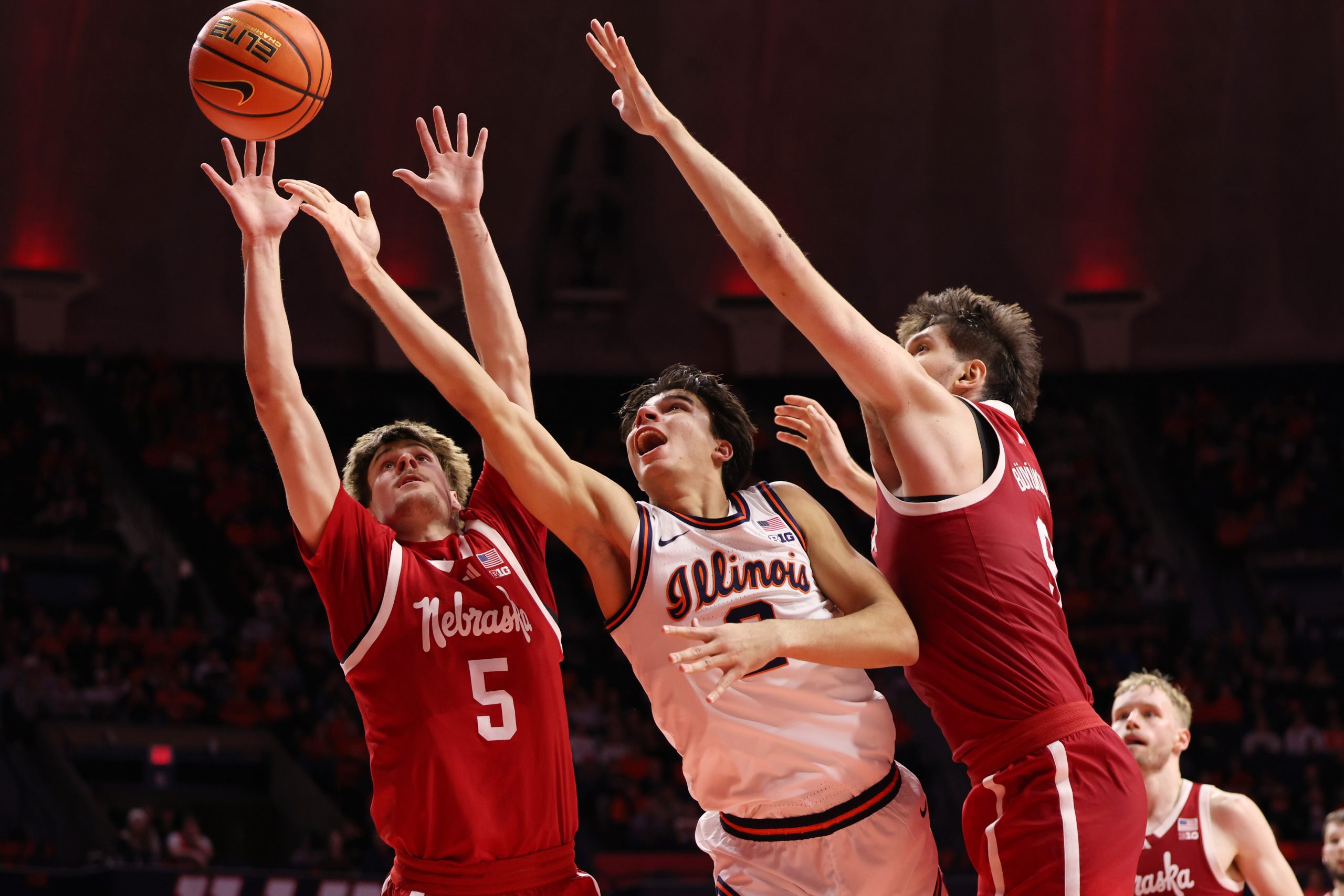 College basketball rankings: Casey Jacobsen welcomes Kentucky back, top ...