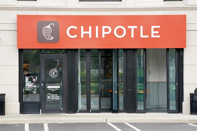 Chipotle unveils new 'GLP-1 friendly' menu – here's how Ozempic is ...