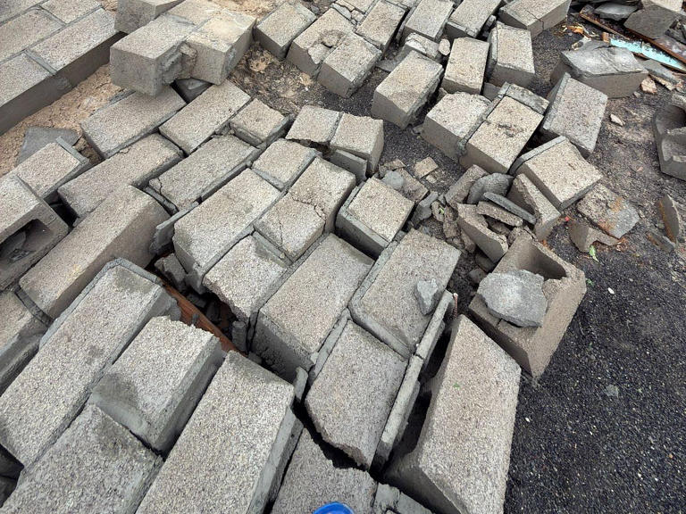 UAE rain tragedy: Body of Indian expat who died hours before visa ...