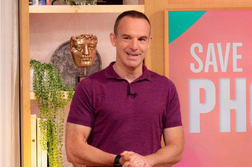 Martin Lewis advice to 'cut gas bill by 9%' without noticing the change