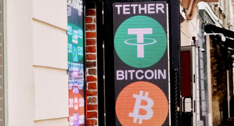 Tether-backed Northern Data sells mining arm to company execs amid tax ...