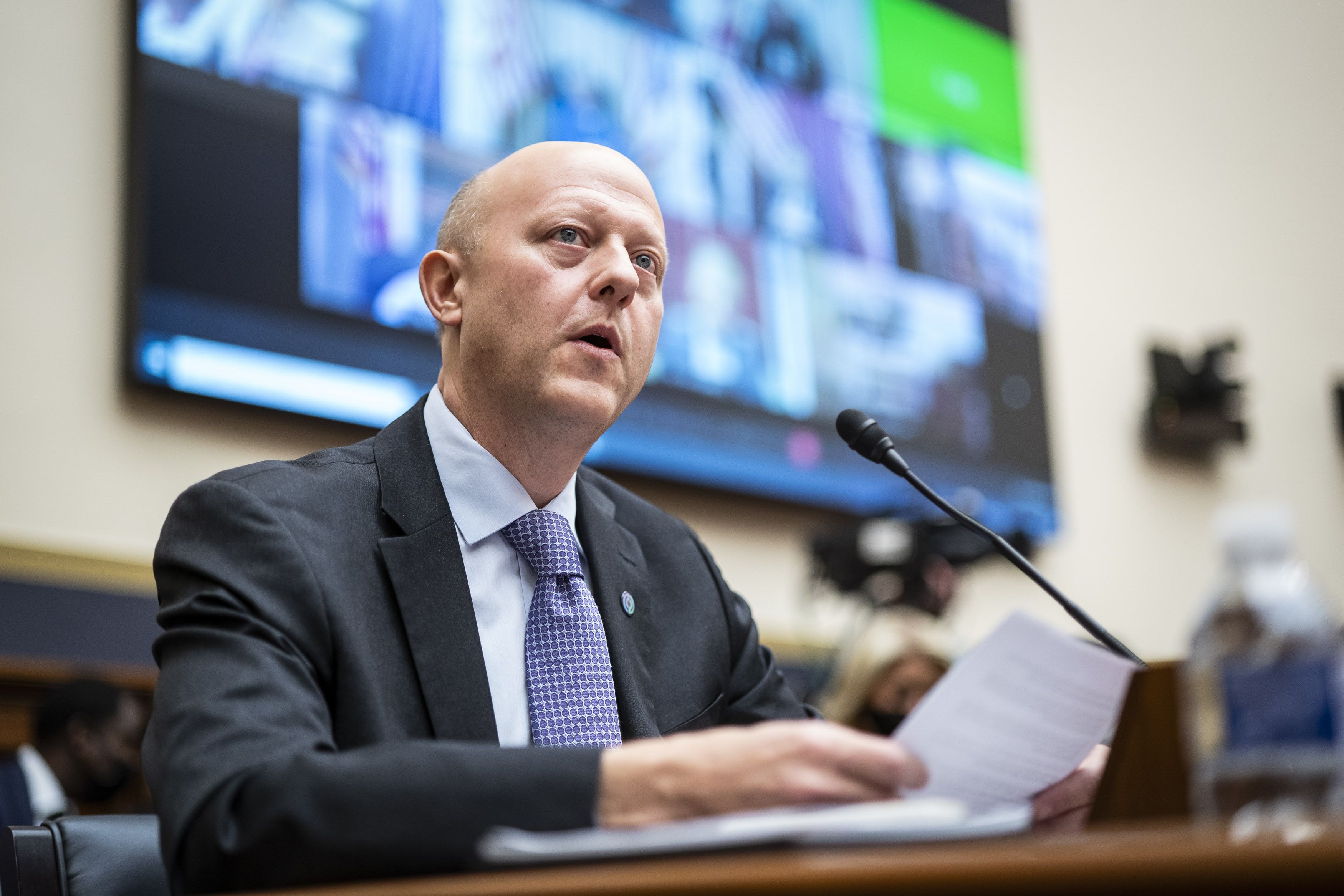 Circle CEO Jeremy Allaire shares his 10-year vision: We want to be ...