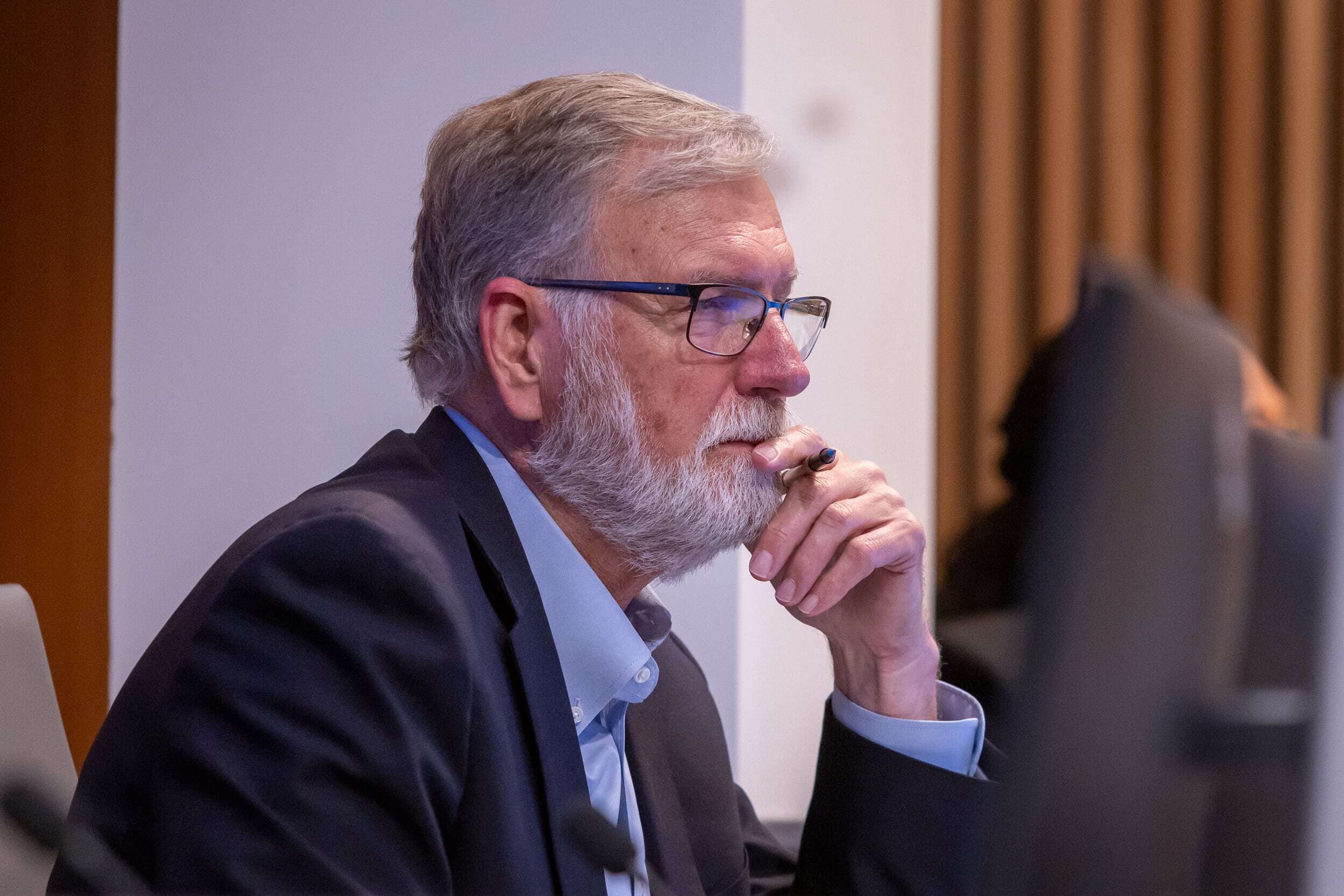 The man who helped remake Portland’s government is leaving with a stark ...