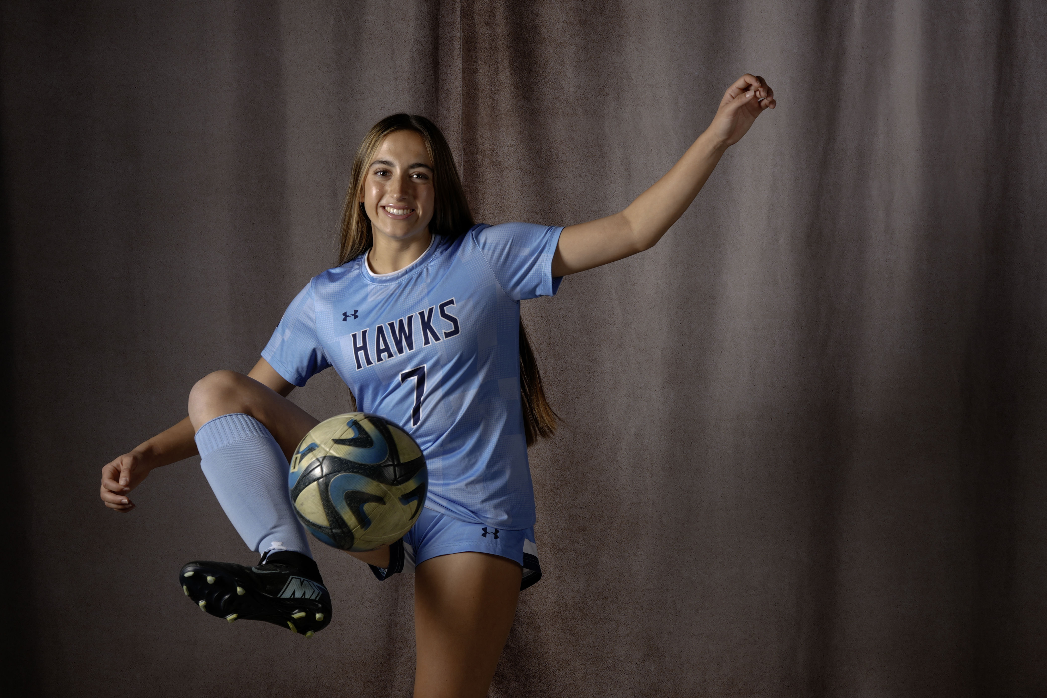 2025 fall All-Met: Girls’ soccer first team, second team, honorable mention