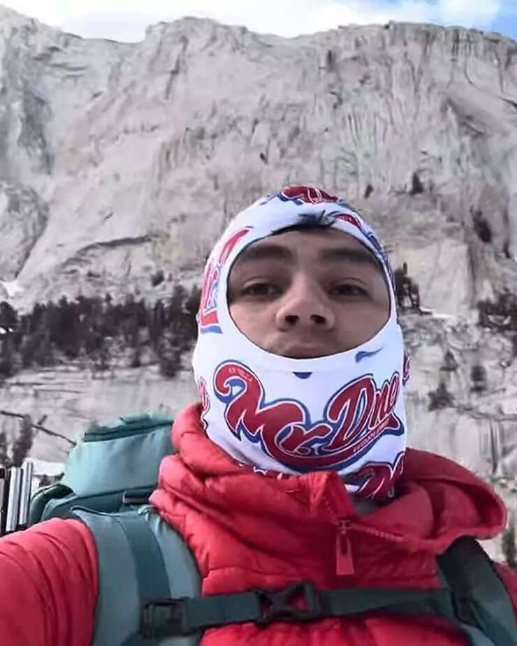 Joseph Brambila found dead on Mount Whitney — here’s how coroner’s ...