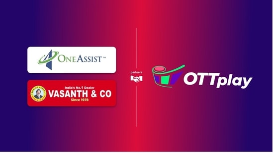 OneAssist, OTTplay launch 'Pocket Saver Plan' for offline shoppers