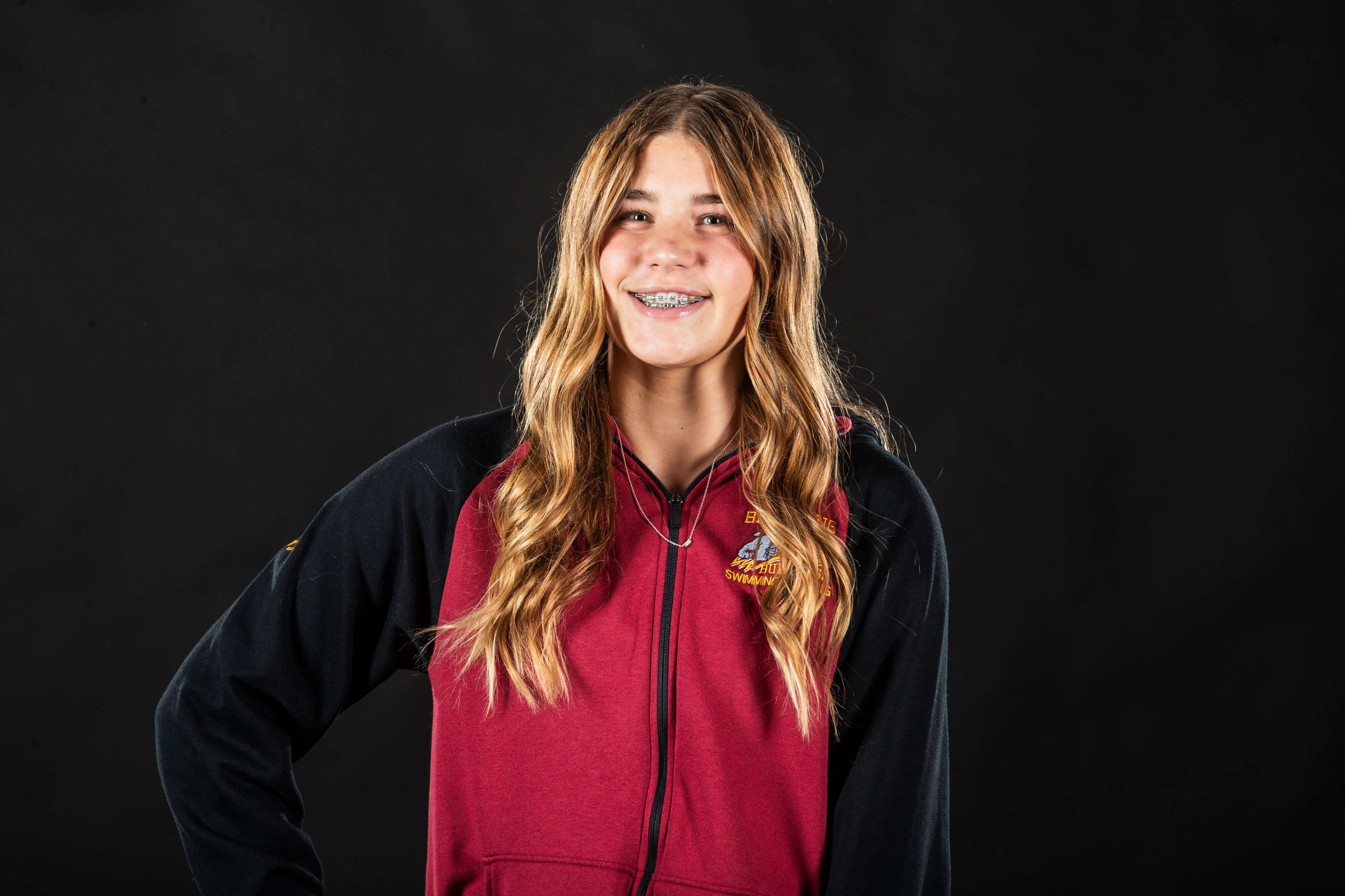 Top Mid-Penn girls swim times through Dec. 20