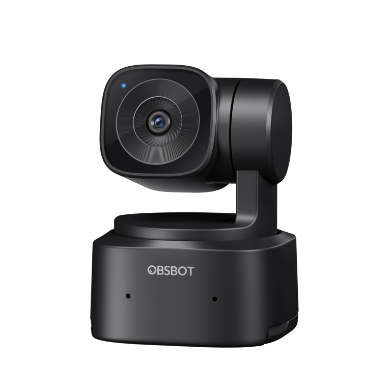 This webcam with AI tracking is 20% off