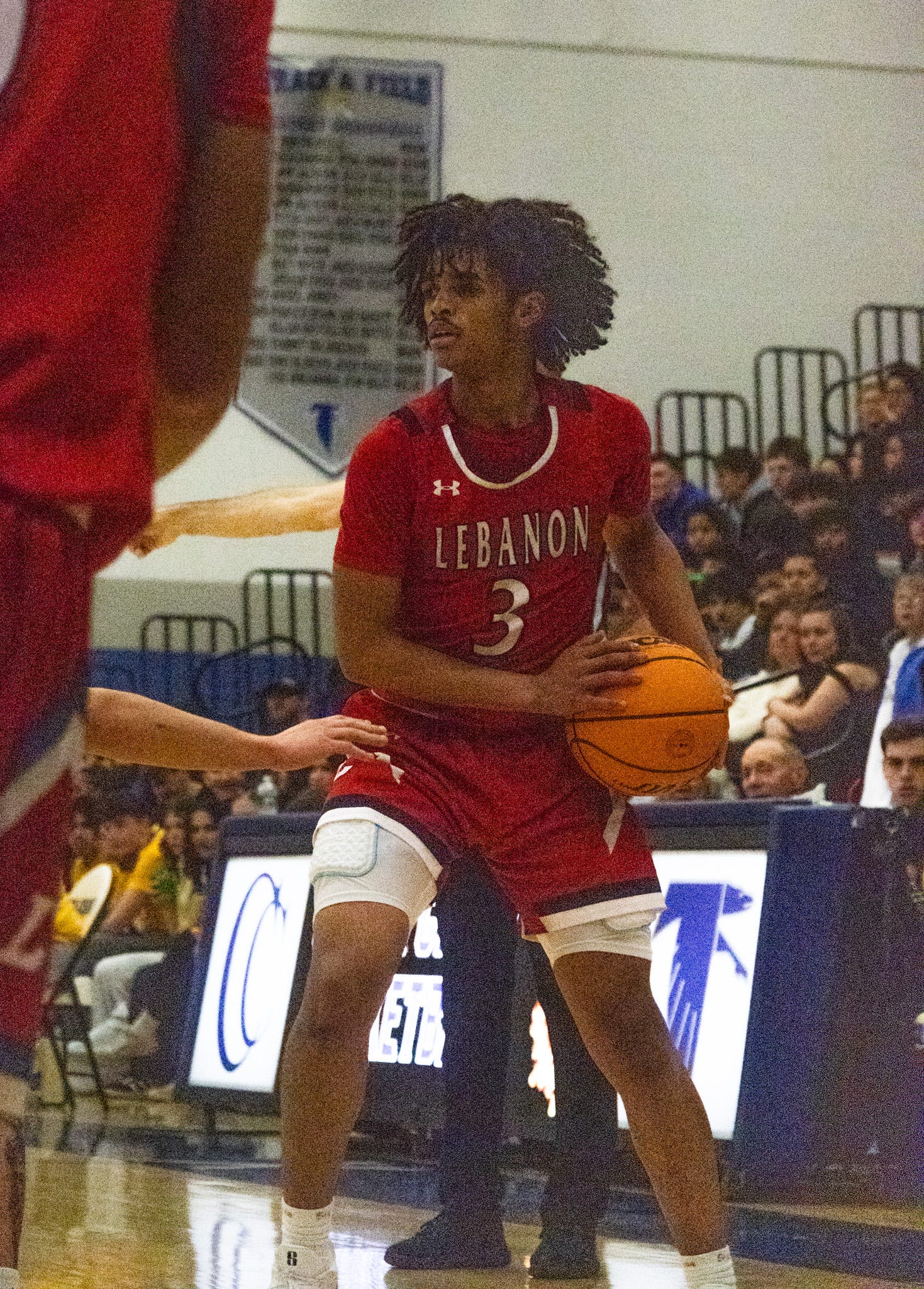 Cast your vote for Lebanon County's athletes of the week, Dec. 14-20